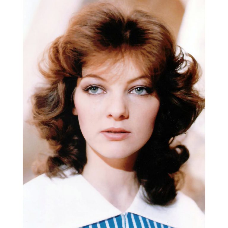 Sarah Sutton - Sarah Sutton